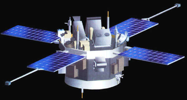 Kometa TEMPEL 1 vydává další tajemství | Sluneční soustava | Články ...