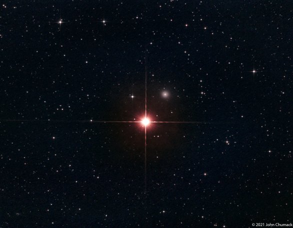 28. říjen 2021 | Astronomický snímek dne - APOD | Fotogalerie ...