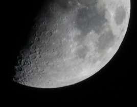 Obloha aktuálně | Na obloze | Astronomický informační server astro.cz