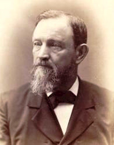 Únorové výročí: Lewis A. Swift | Historie | Články | Astronomický ...