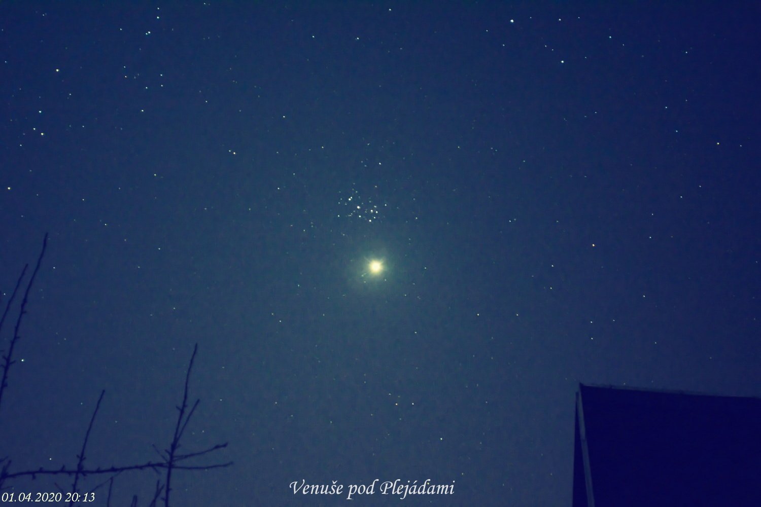 Venuše byla v minulosti obyvatelnou planetou | Sluneční soustava ...