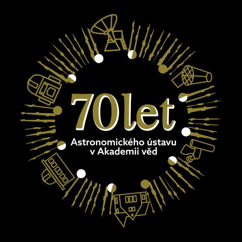 Výzkumy v ASU AV ČR (281): Dlouhodobý vývoj aktivity kataklyzmických ...